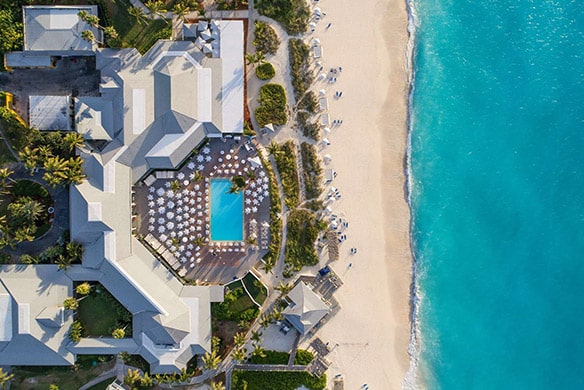 Club Med Columbus Isle - Bahamas - traveltodo