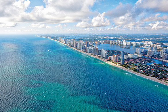 Club Med Escapade à Miami - traveltodo